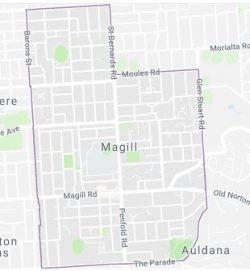 Adelaide Gardening Group Magill - Adelaide Gardening Group